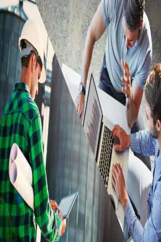 Field Operations Management Software | GeoPal Solutions