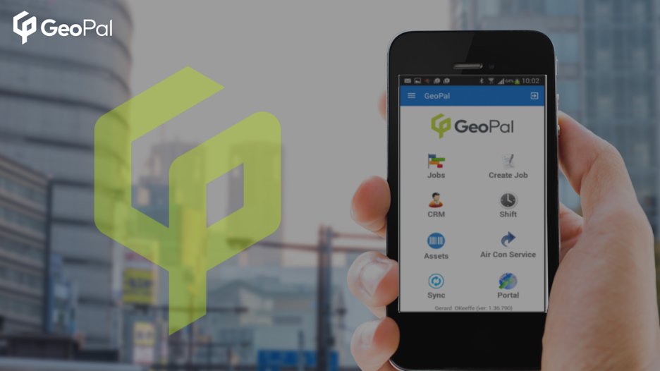 Business Intelligence with GeoPal | GeoPal Solutions