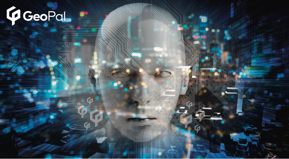 IoT with GeoPal in Industry 4.0 | GeoPal Solutions