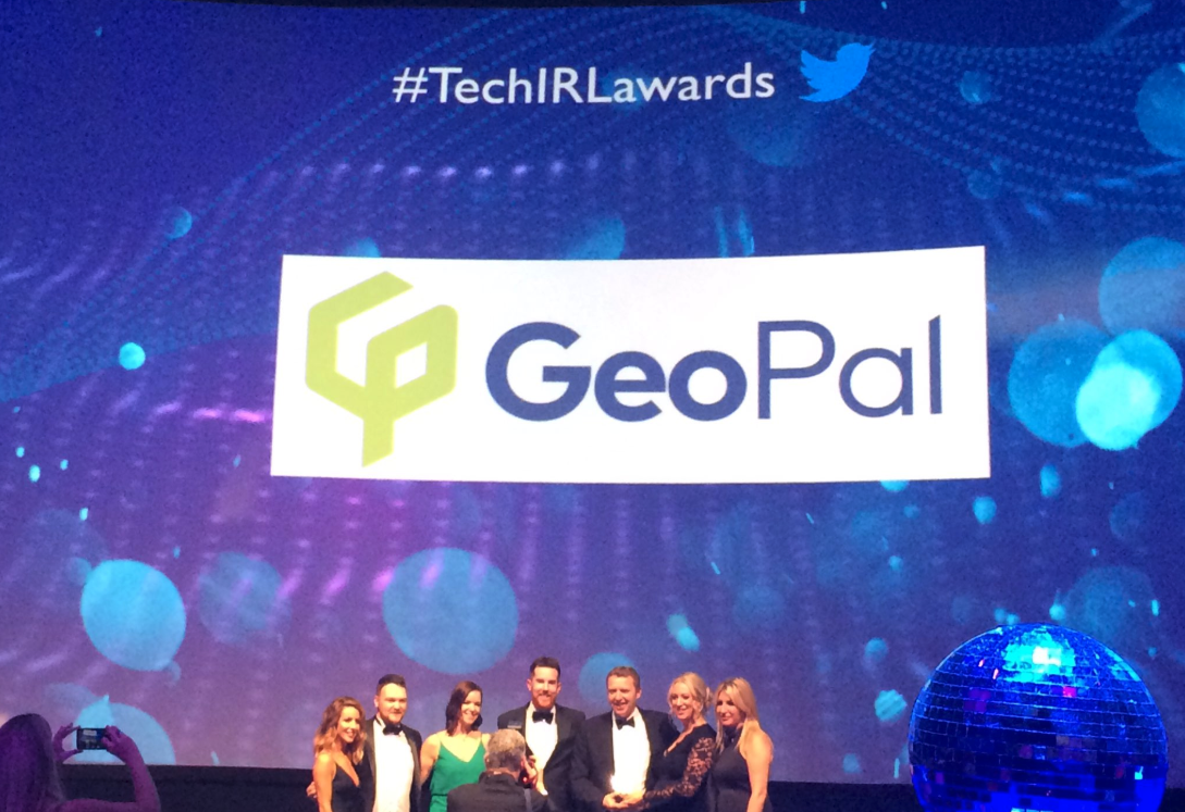 2018 at GeoPal - A Review | GeoPal Solutions