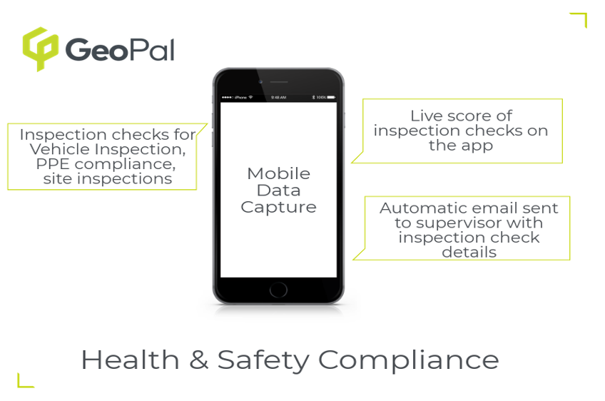 Improving Health & Safety Compliance in Utilities with GeoPal | GeoPal ...